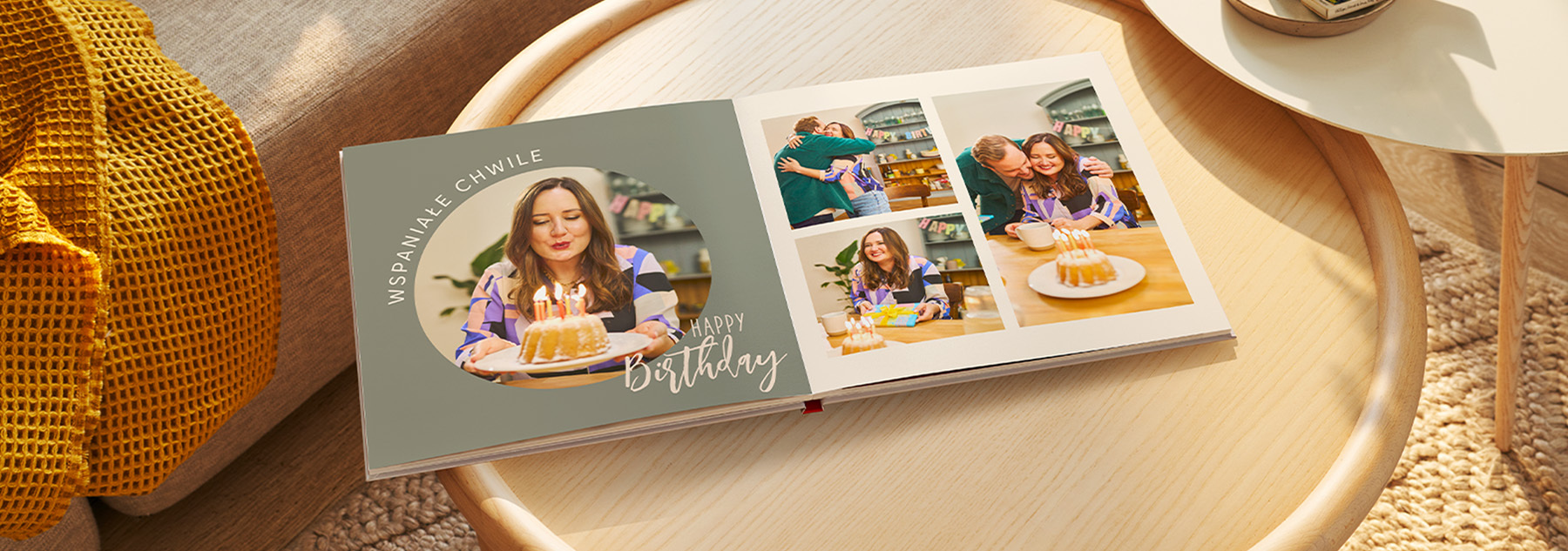 CEWE FOTOJOKER - Sklep fotograficzny