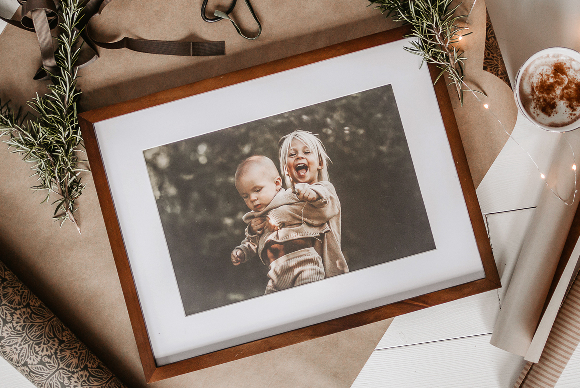 Usługi fotograficzne i sprzęt fotograficzny | CEWE FOTOJOKER