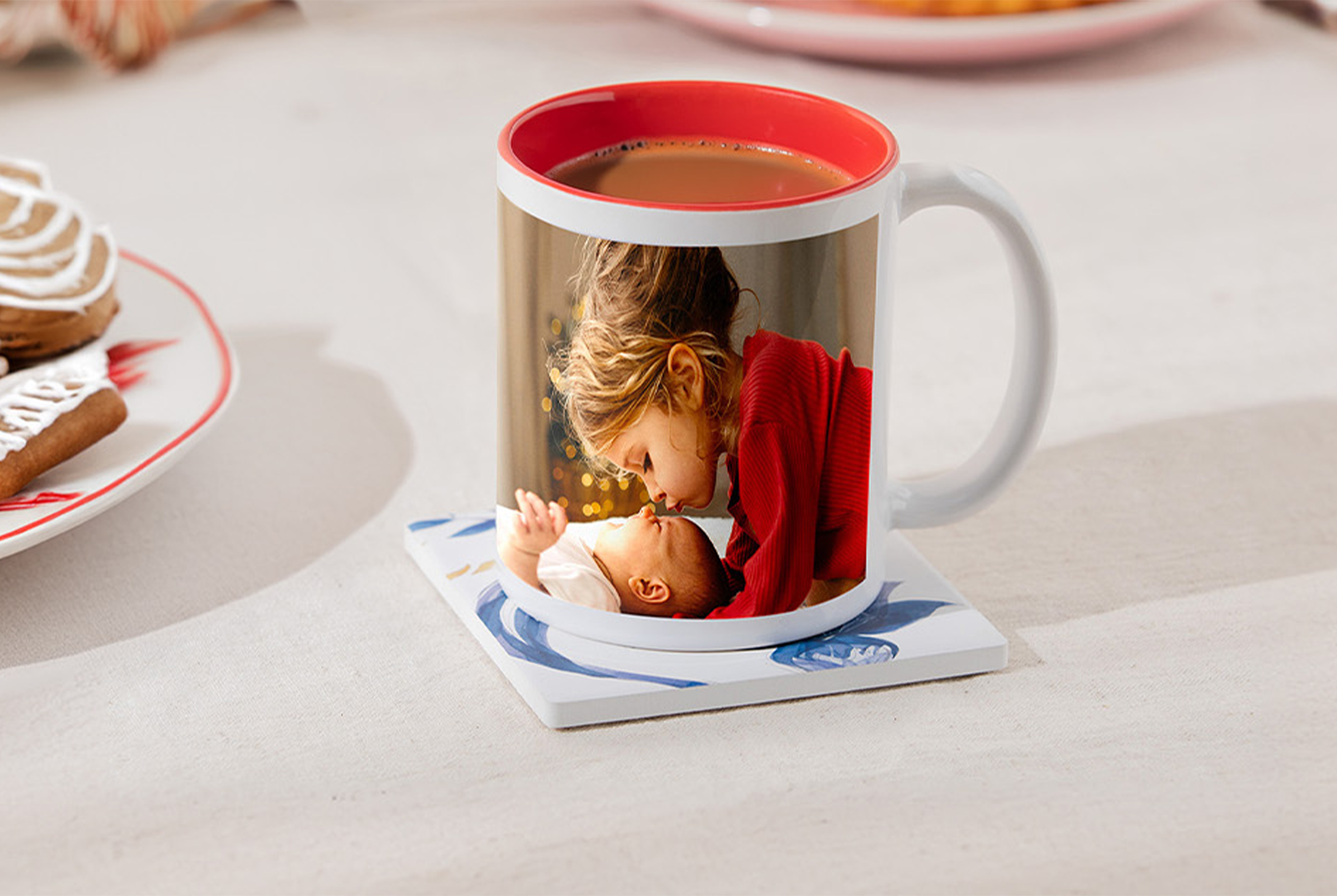 Usługi fotograficzne i sprzęt fotograficzny | CEWE FOTOJOKER