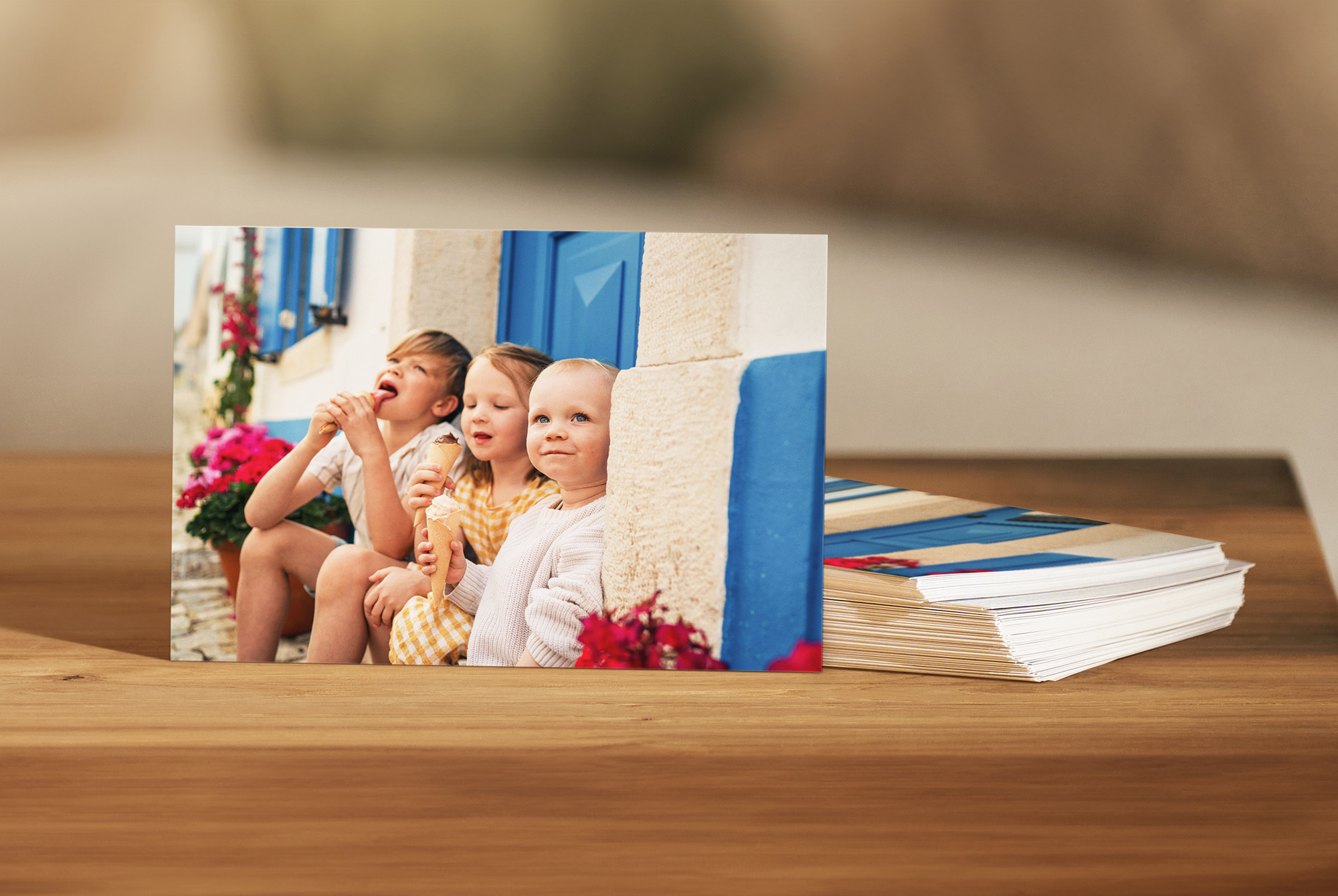 Usługi fotograficzne i sprzęt fotograficzny | CEWE FOTOJOKER